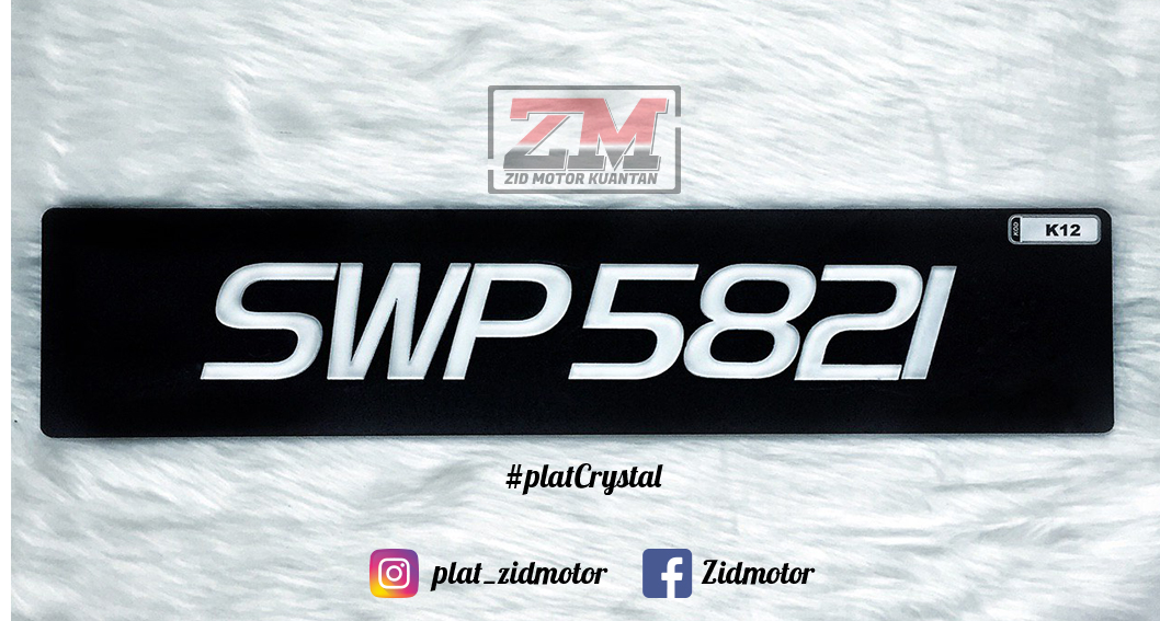 K12 (Pelanggan) – ZID MOTOR