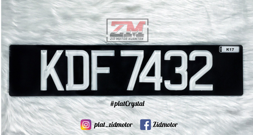 K17 (Pelanggan) – ZID MOTOR