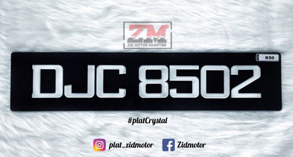 K50 (Pelanggan) – ZID MOTOR