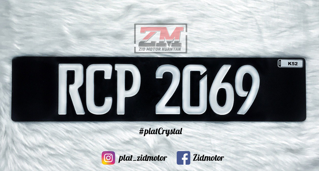 K52 (Pelanggan) – ZID MOTOR