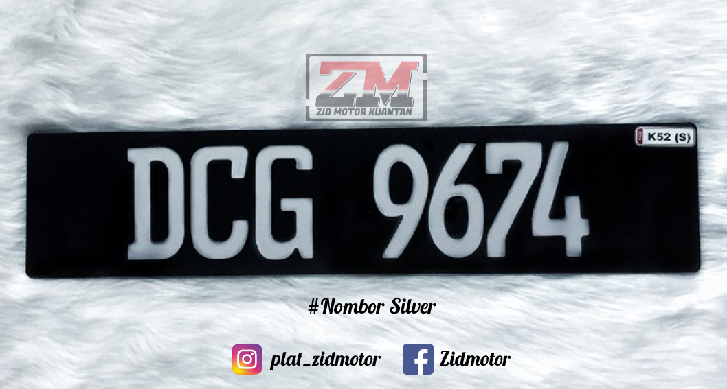 K52 (Pelanggan) – ZID MOTOR