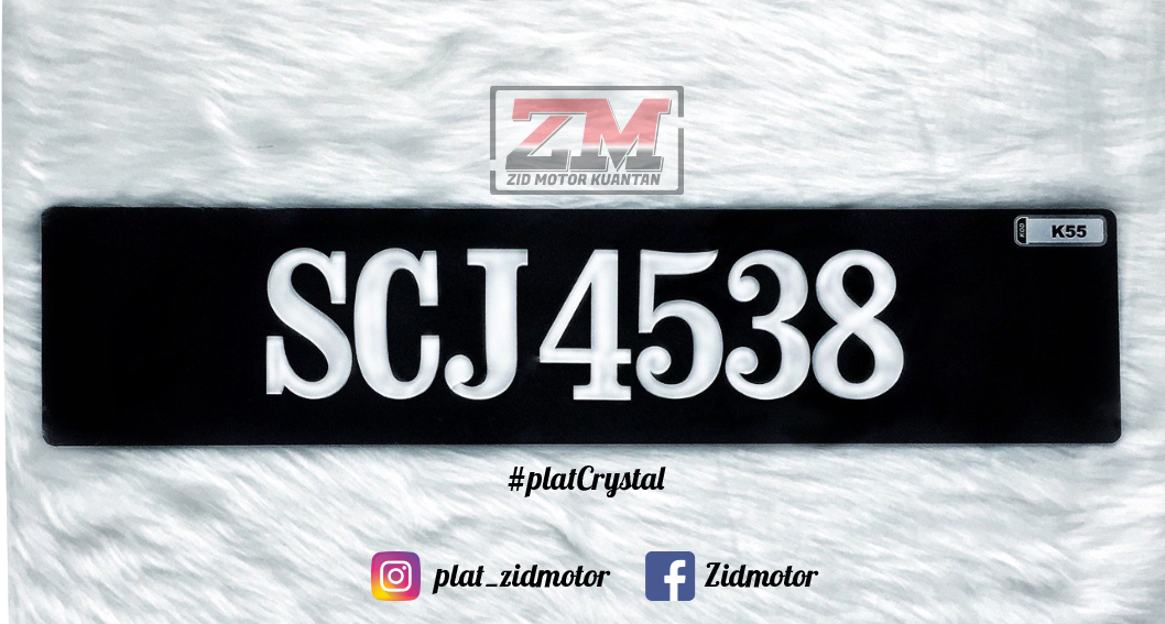 K55 (Pelanggan) – ZID MOTOR