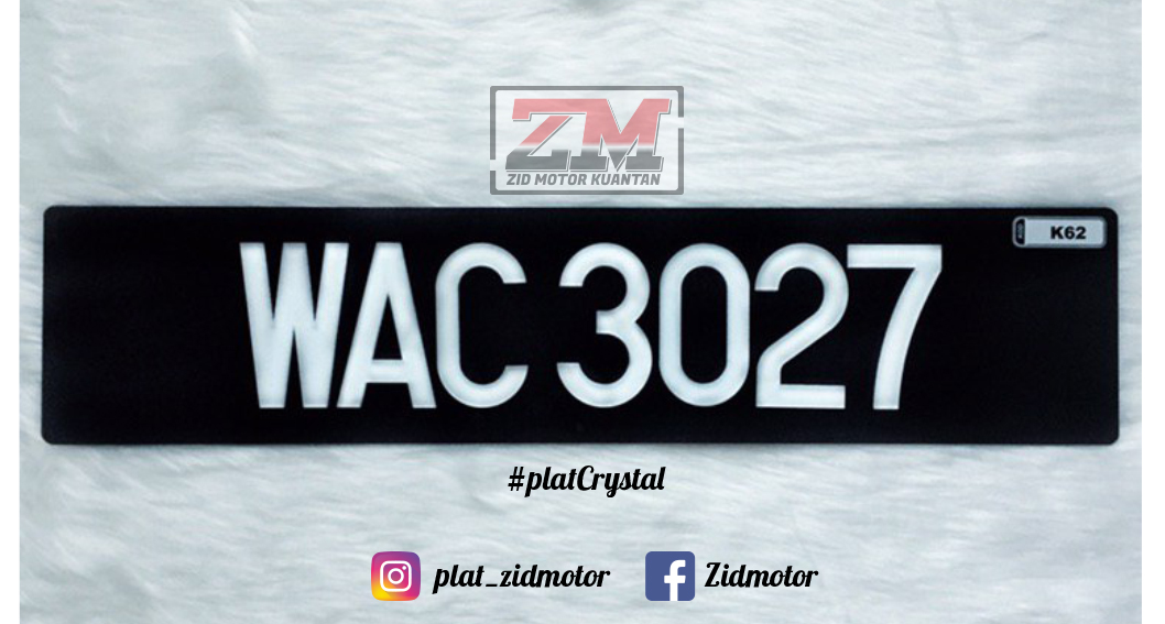 K62 (Pelanggan) – ZID MOTOR