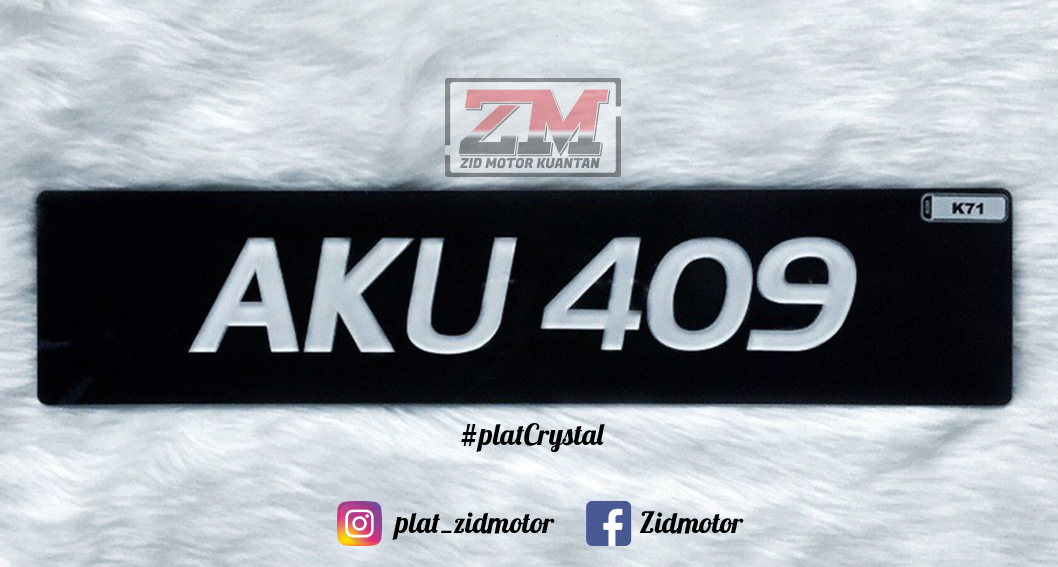 K71 (Pelanggan) – ZID MOTOR