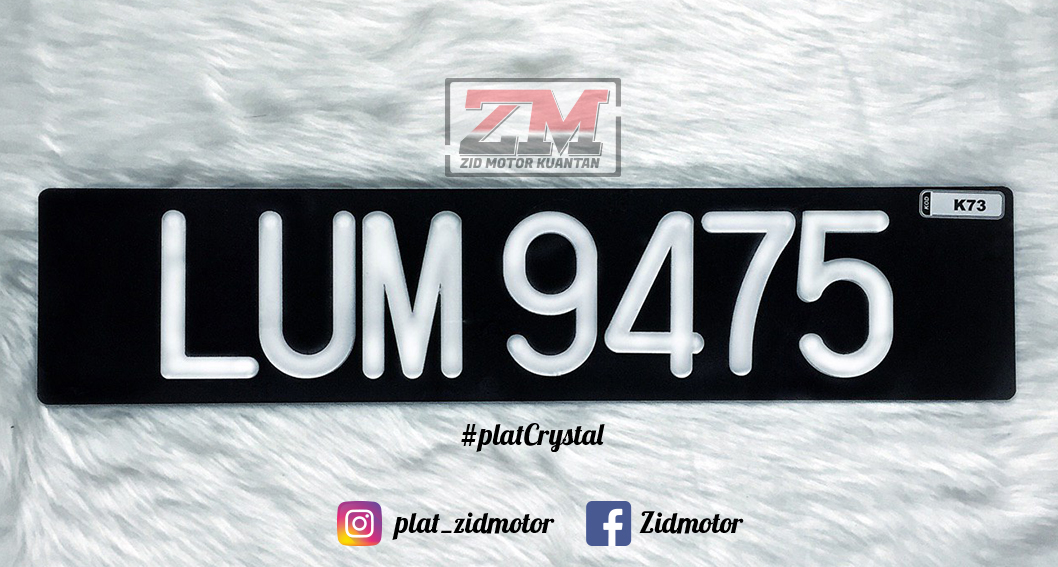 K73 (Pelanggan) – ZID MOTOR