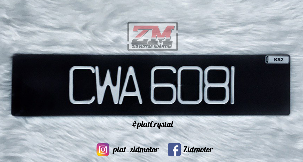 K82 (Pelanggan) – ZID MOTOR